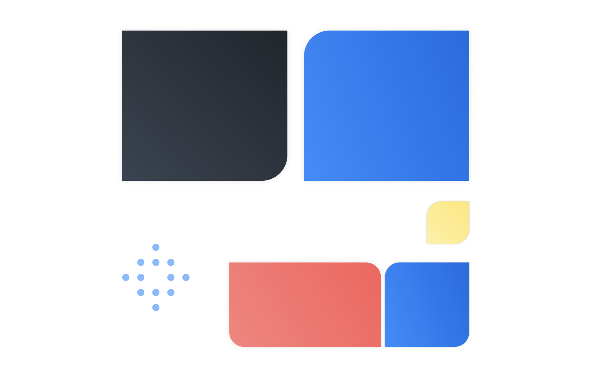 Trinsic Introduces New Design System - Trinsic