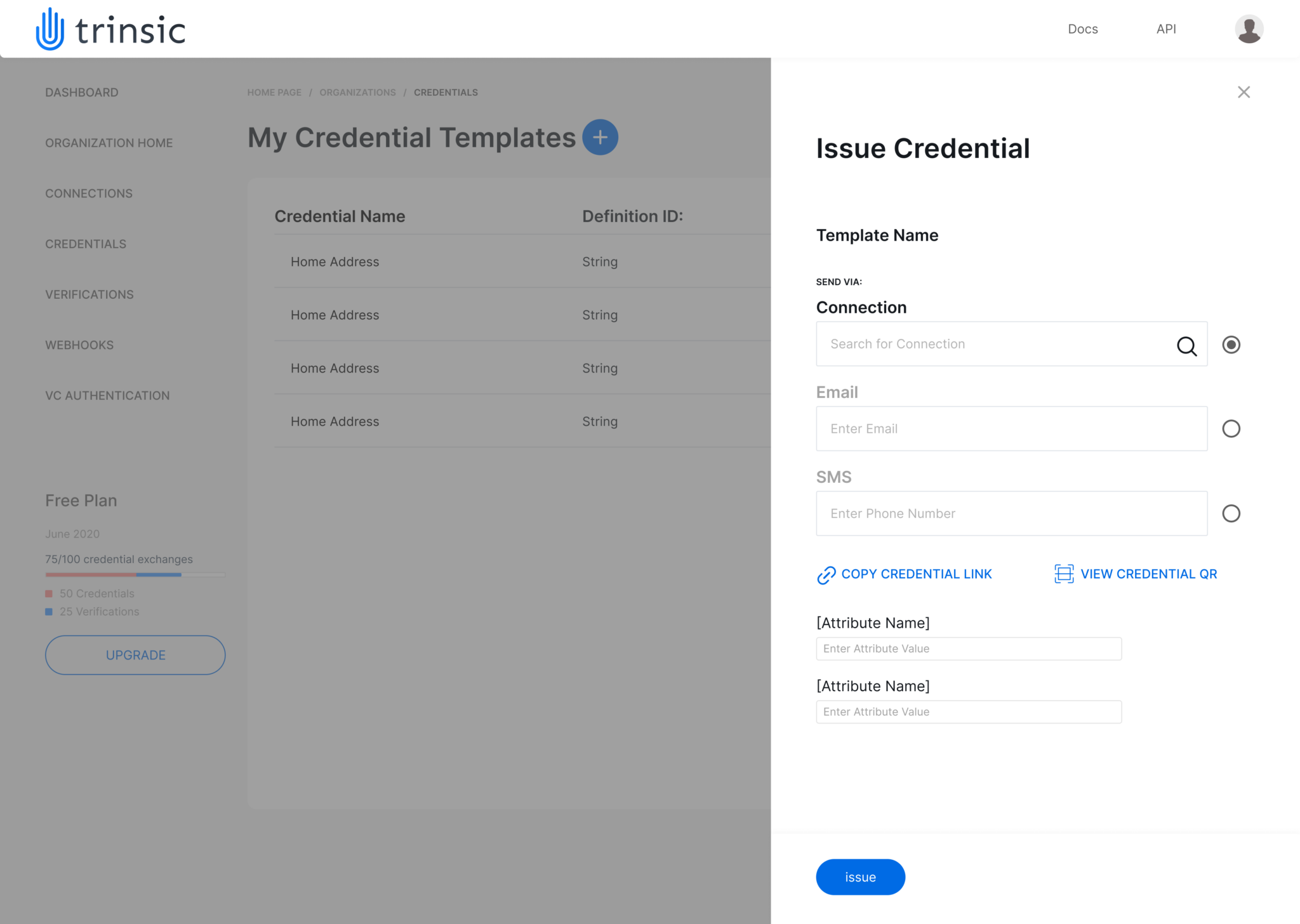 Trinsic Basics: What Are Verifiable Credentials? - Trinsic