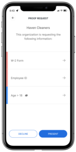 Trinsic Basics: What Are SSI Digital Wallets? - Trinsic