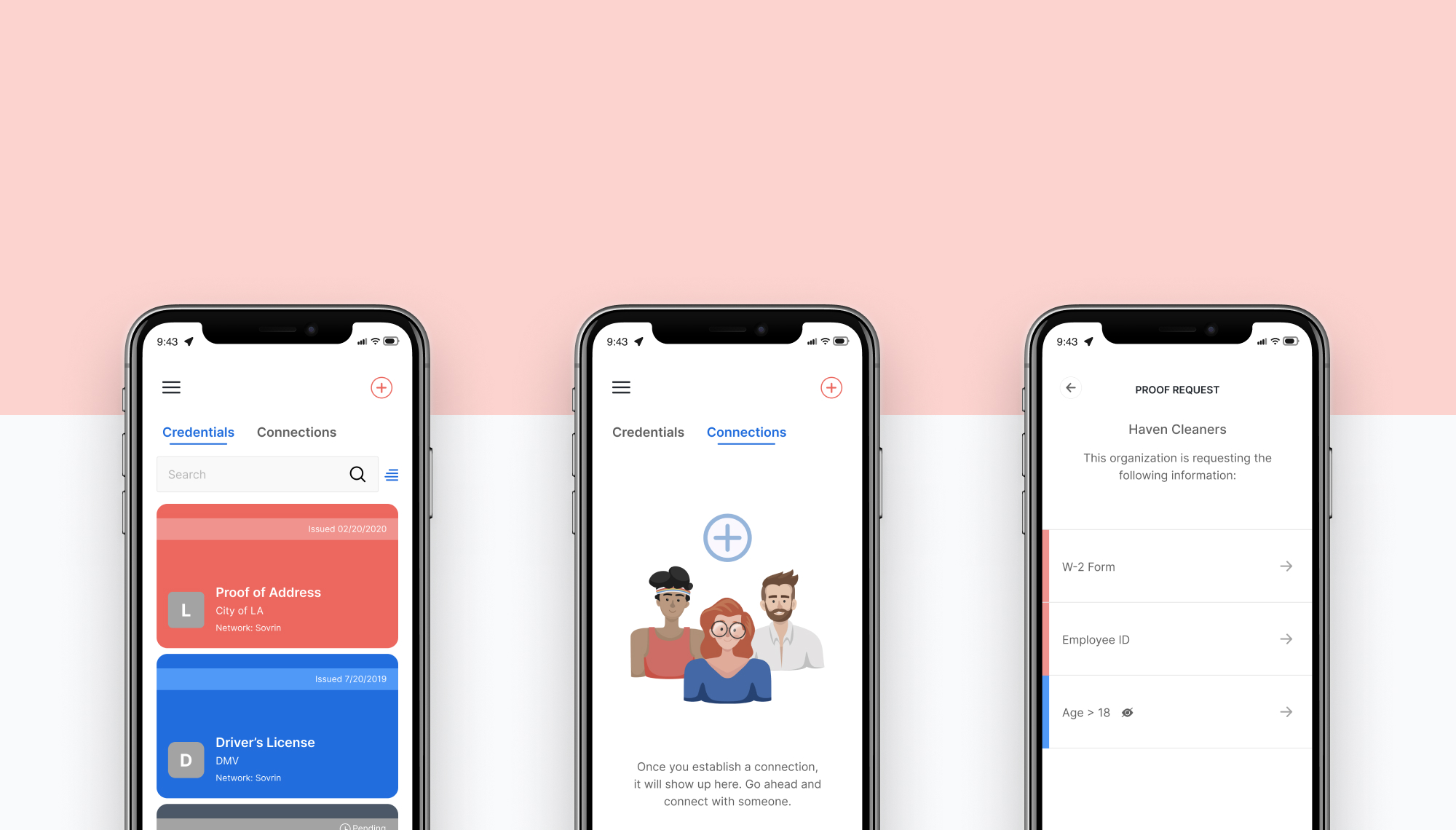 Trinsic Basics: What Are SSI Digital Wallets? - Trinsic