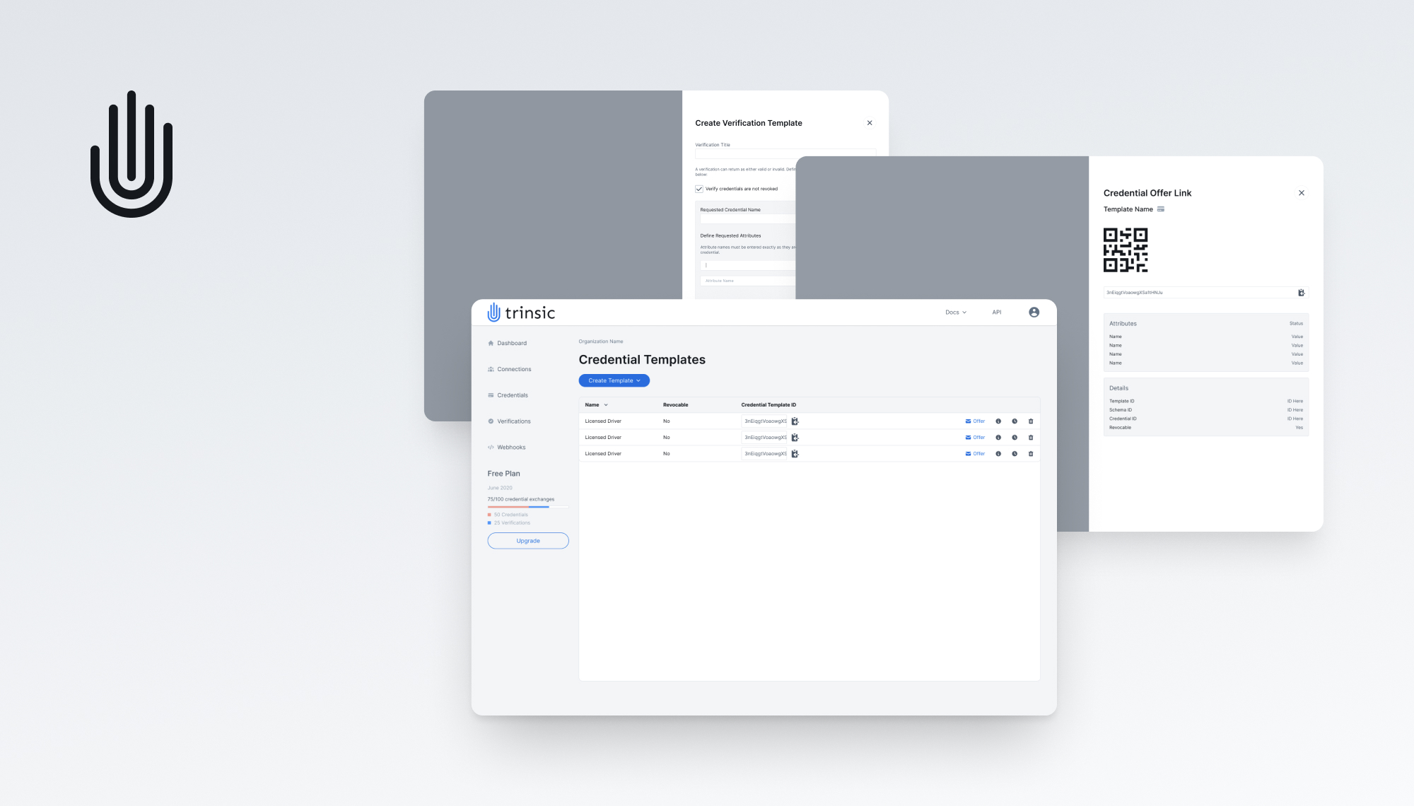 Trinsic - A full-stack self-sovereign identity (SSI) platform