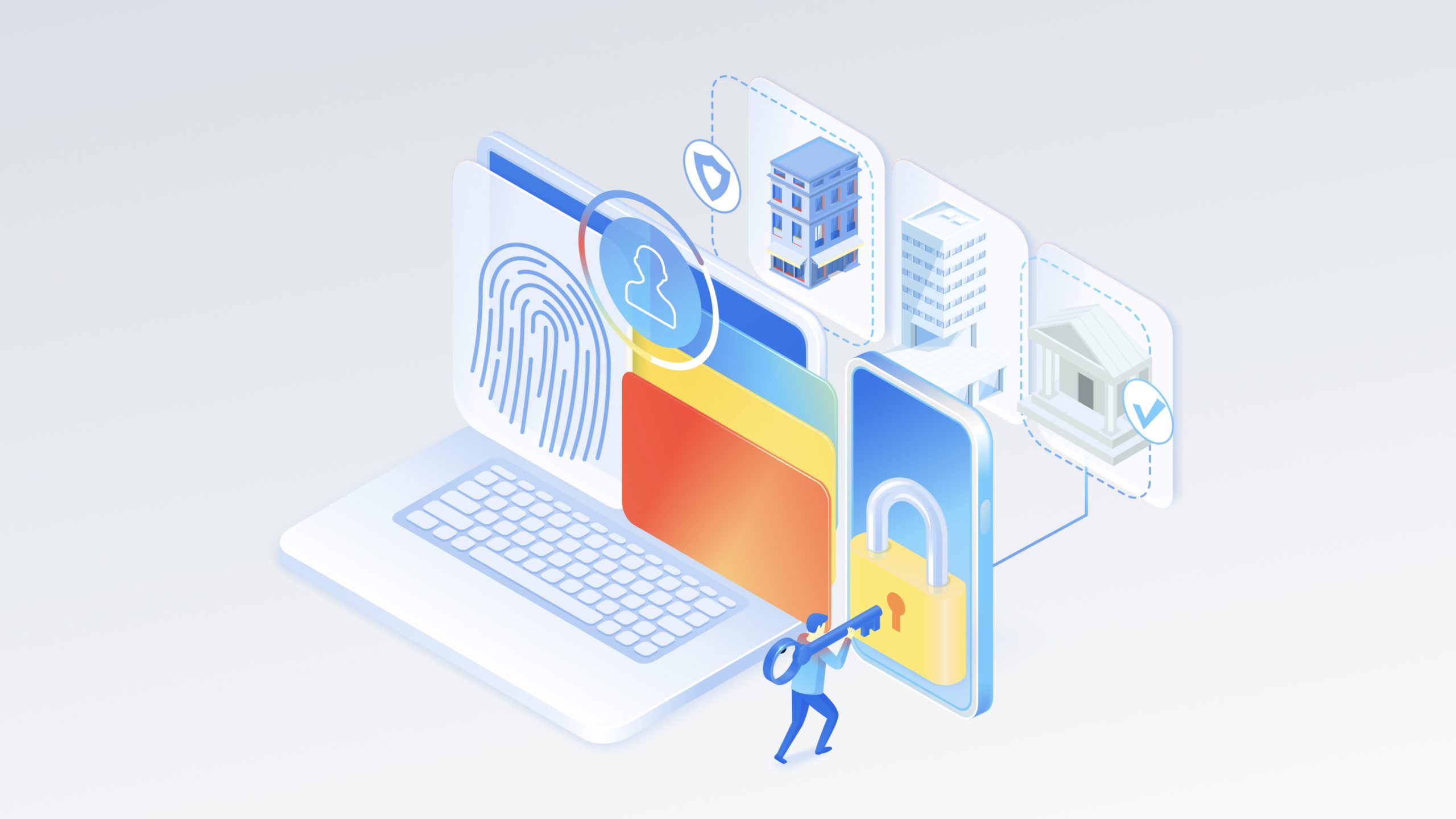 What Is IDtech and Why Does It Matter? - Trinsic